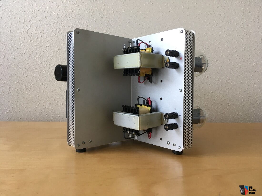 Don Garber Fi X3-300B Amplifier Photo #2142123 - UK Audio Mart