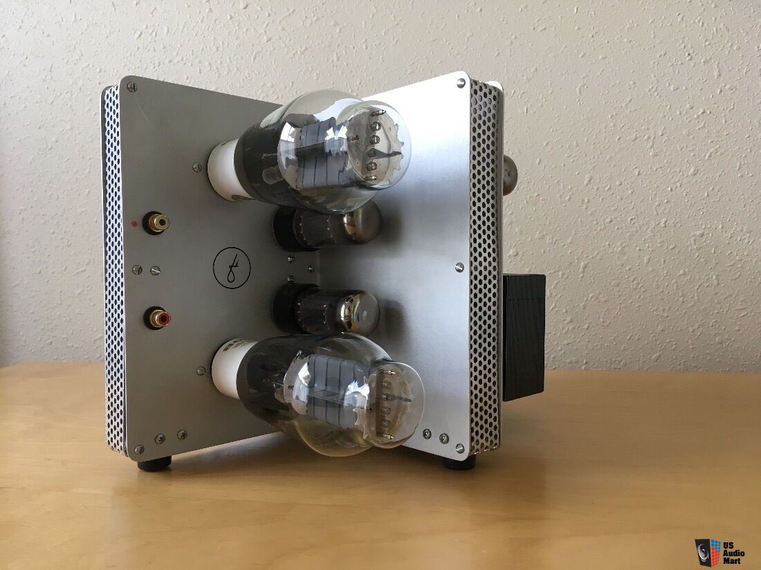 Don Garber Fi X3-300B Amplifier Photo #2142123 - UK Audio Mart