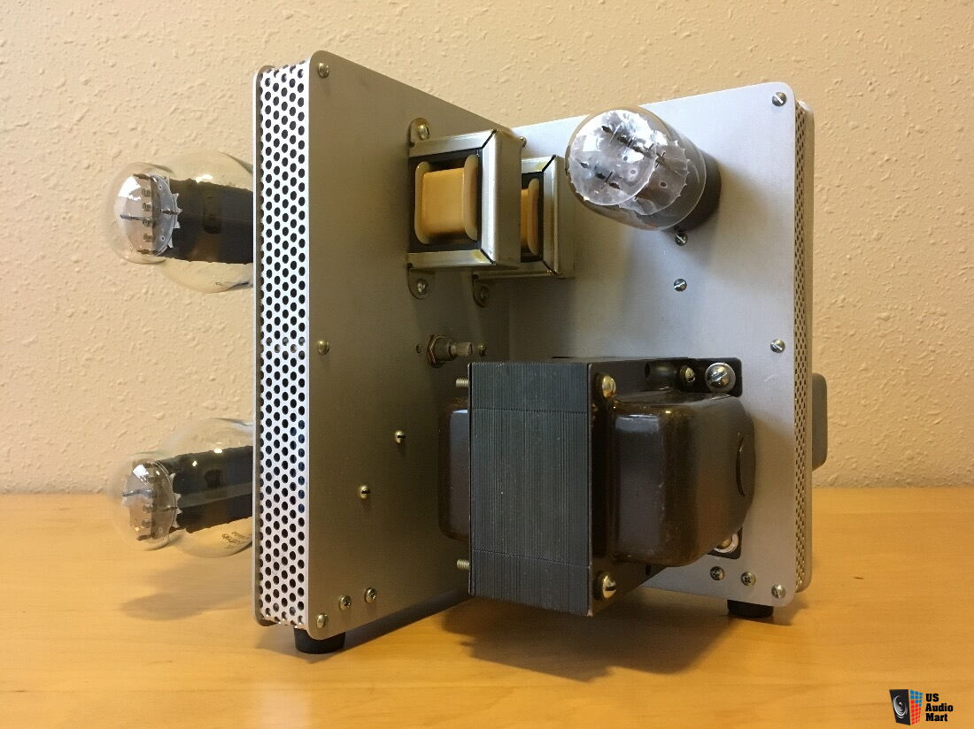 Don Garber Fi X3-300B Amplifier Photo #2142123 - UK Audio Mart