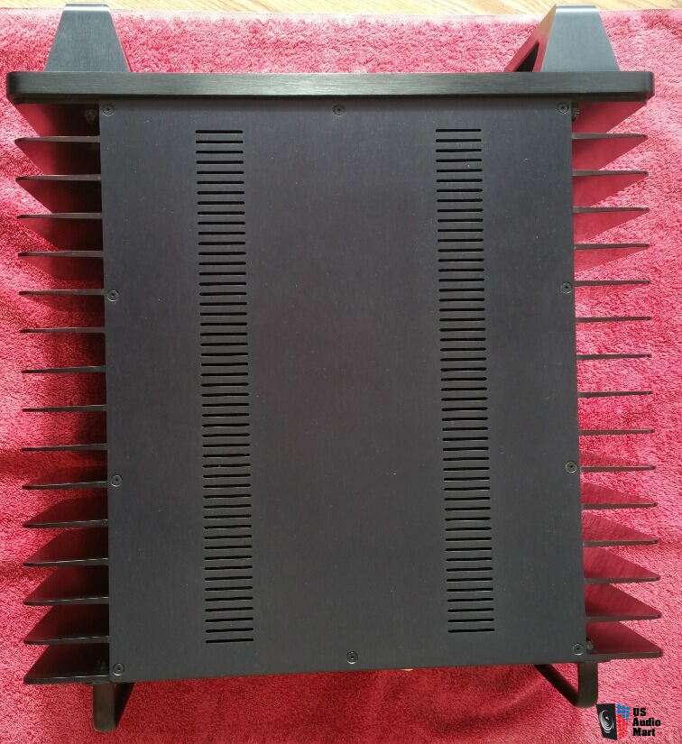 Classe CA-300 Stereo Amplifier Photo #2143285 - UK Audio Mart