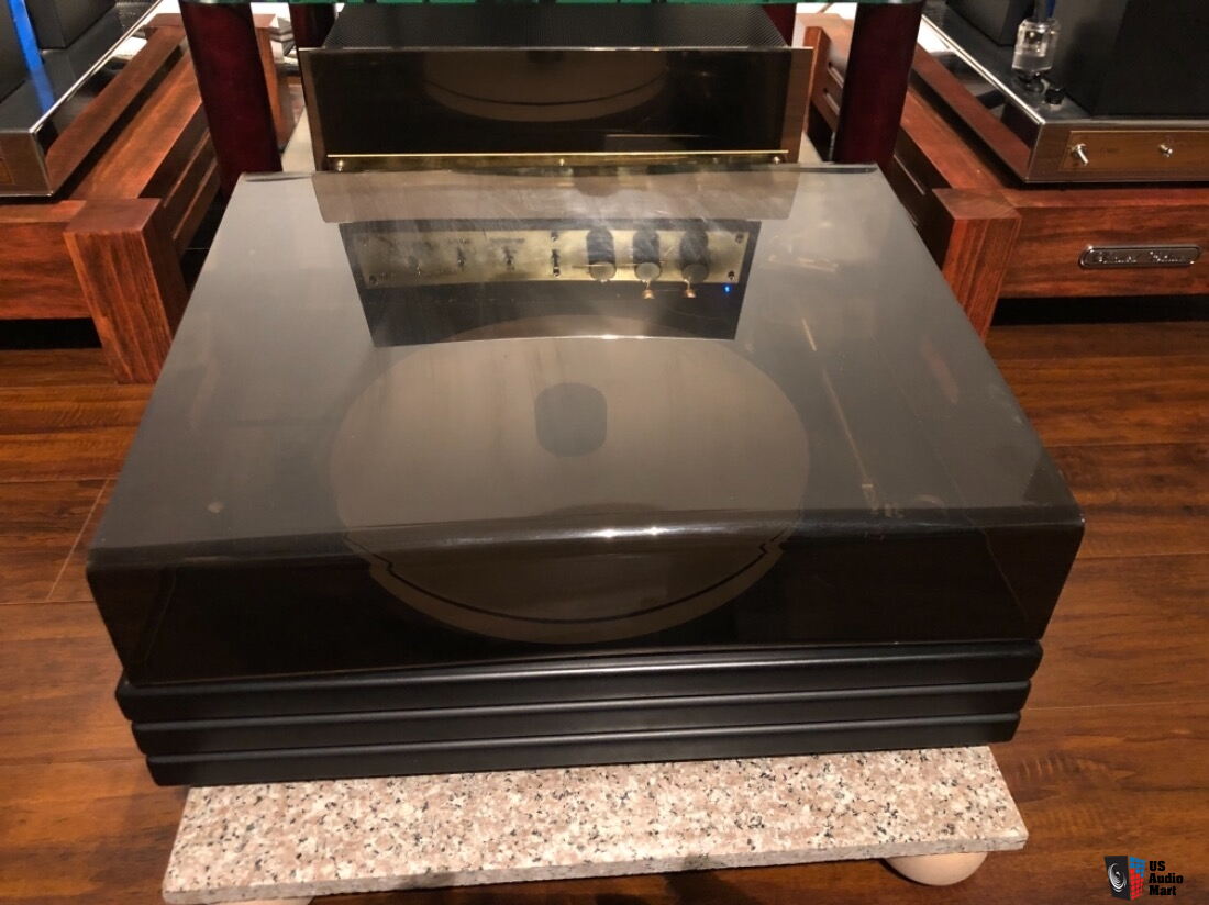 Well Tempered Classic For Sale - US Audio Mart