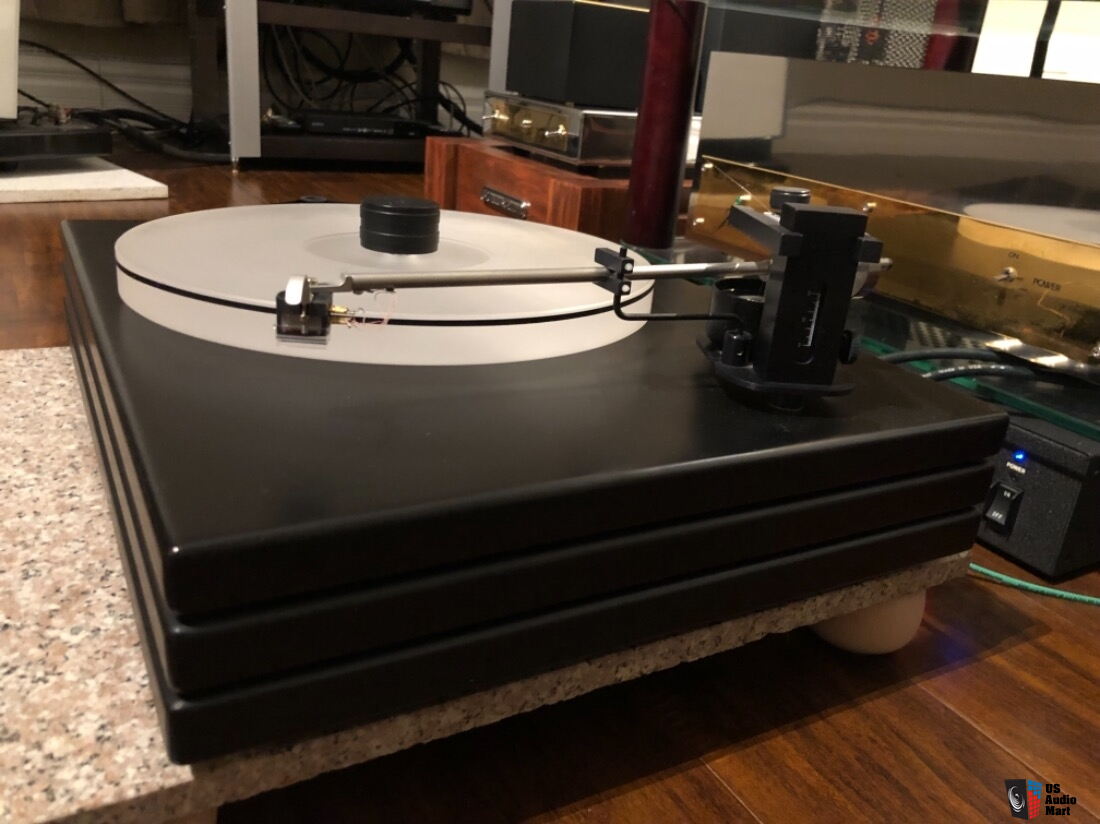 Well Tempered Classic Photo #2148083 - US Audio Mart