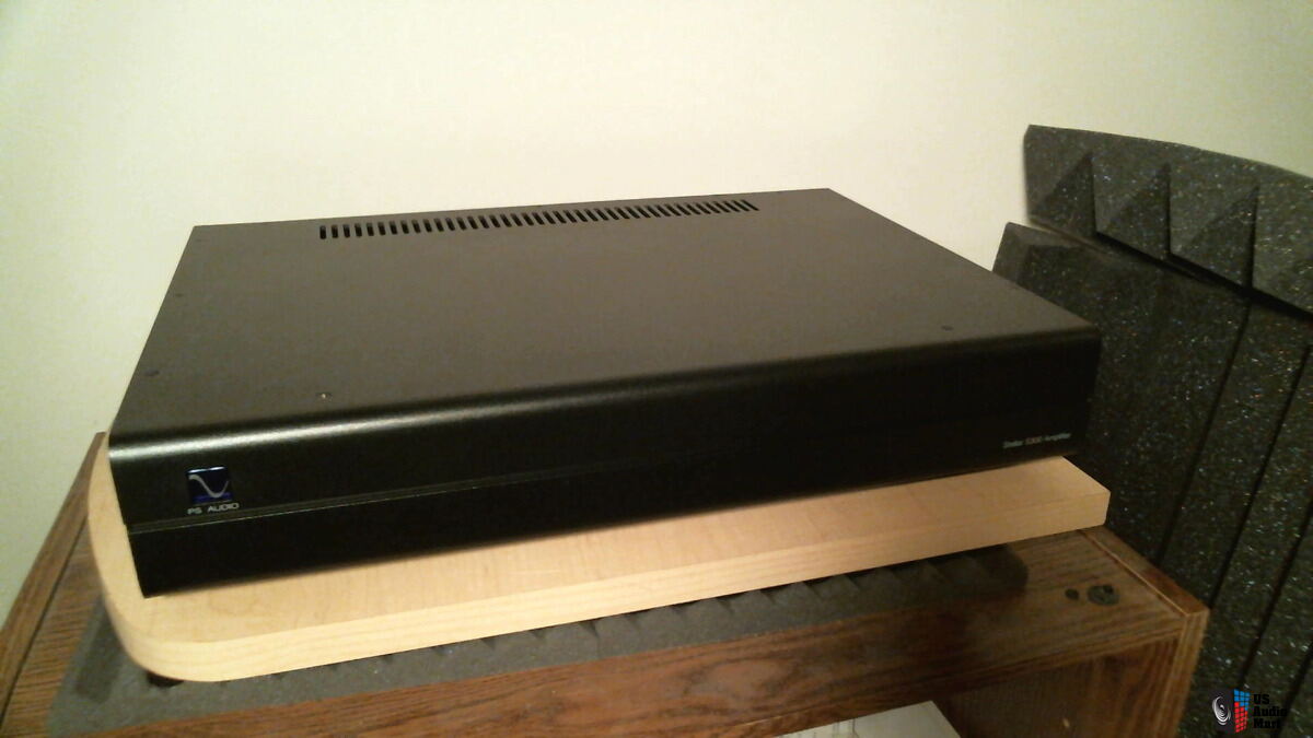 PS Audio Stellar S300 For Sale - US Audio Mart