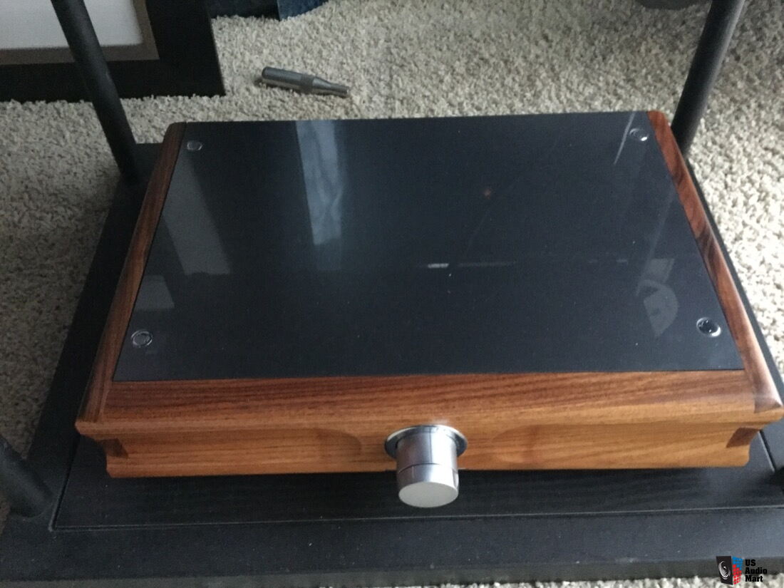 Lyra Connoisseur 4-2L SE. Line stage preamplifier- 2/6/18 SALE PENDING ...