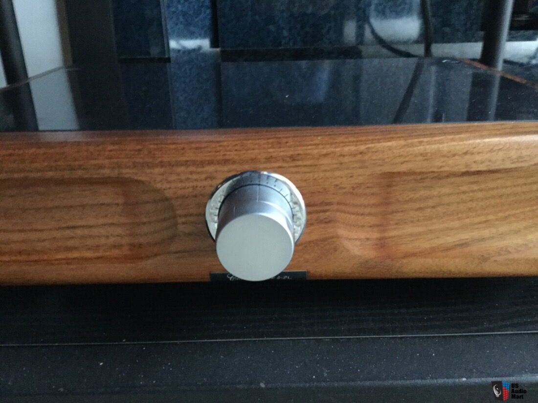 Lyra Connoisseur 4-2L SE. Line stage preamplifier- 2/6/18 SALE PENDING ...