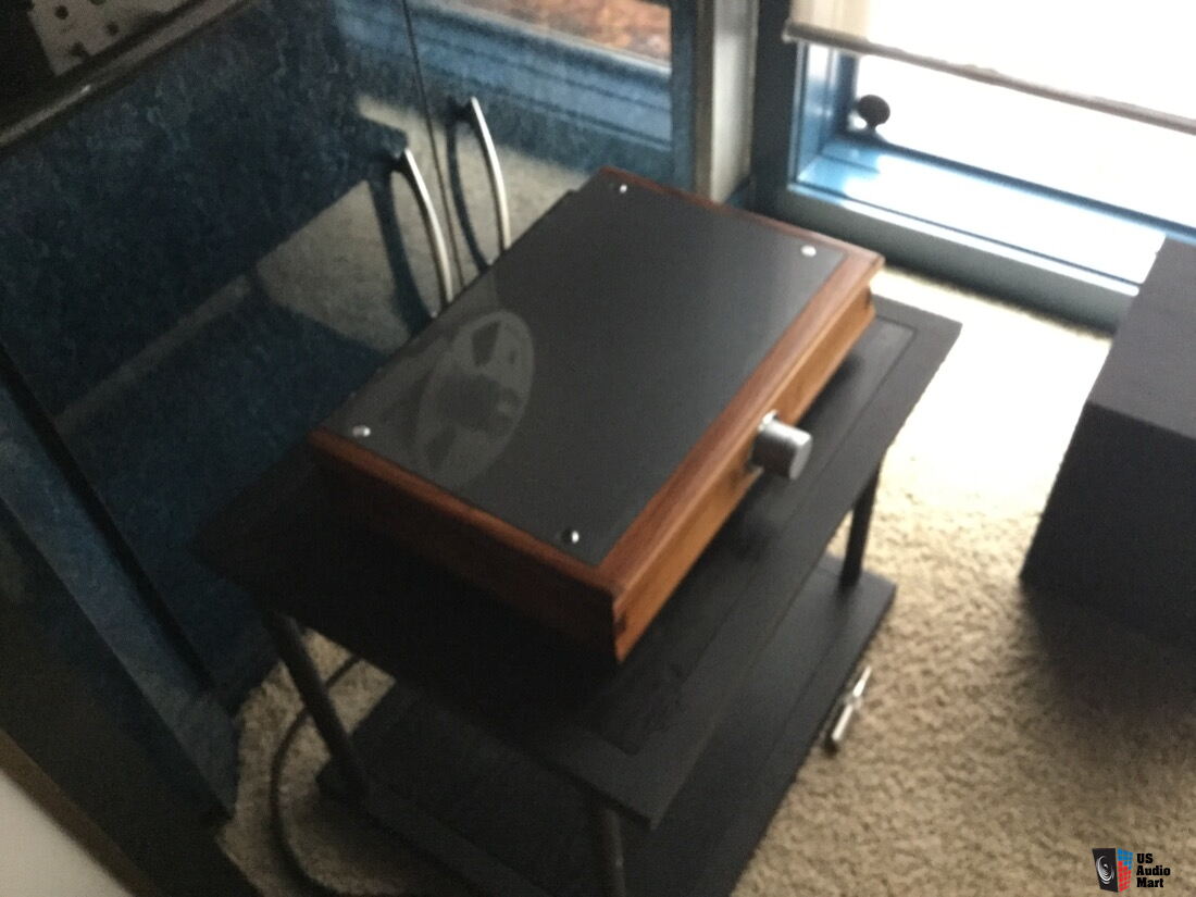 Lyra Connoisseur 4-2L SE. Line stage preamplifier- 2/6/18 SALE PENDING ...