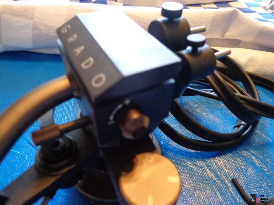 JOSEPH Grado Laboratory Standard Signature Tone Arm