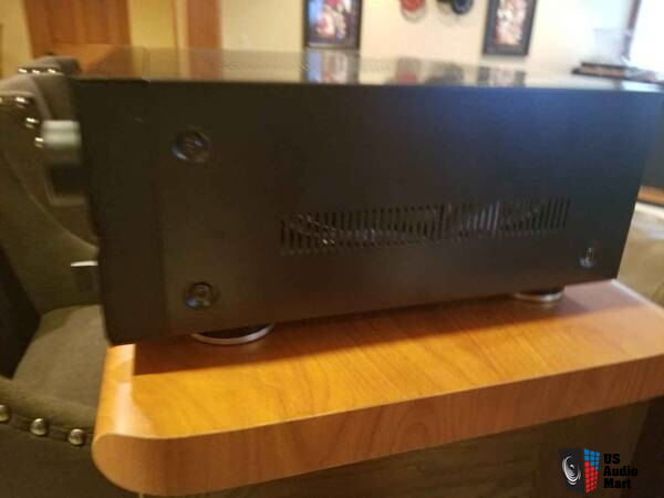Denon PMA 1080R Amplifier Photo #2160337 - US Audio Mart