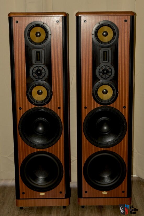 Legacy Audio Focus 2020 Photo #2160466 - US Audio Mart