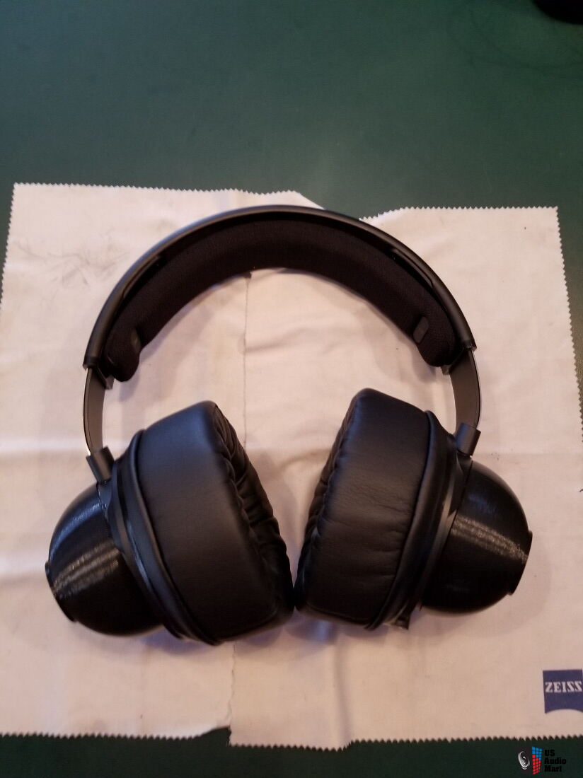 Philips SHP9500 (Modded by Modhouse Audio) For Sale - US Audio Mart