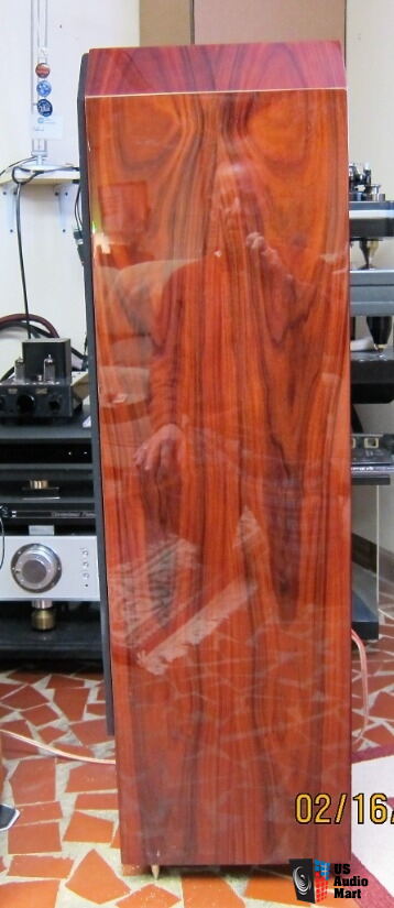 Monitor Audio Studio 60 speakers Photo #2164806 - UK Audio Mart