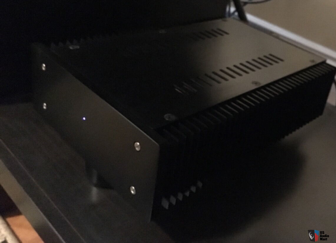 HD PLEX 100W Linear Power Supply Photo #2165704 - US Audio Mart