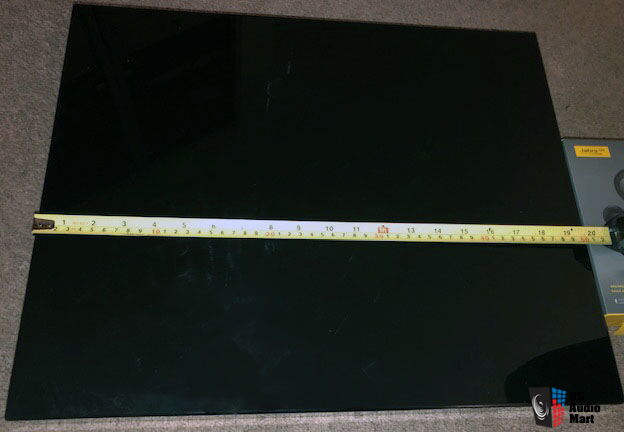 Pneumatic Platform for Turntable/CD/Preamp etc Photo #2167942 - US ...