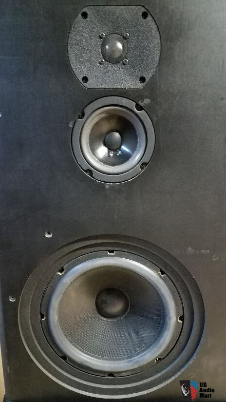 Mirage M3si speakers Photo #2168500 - UK Audio Mart