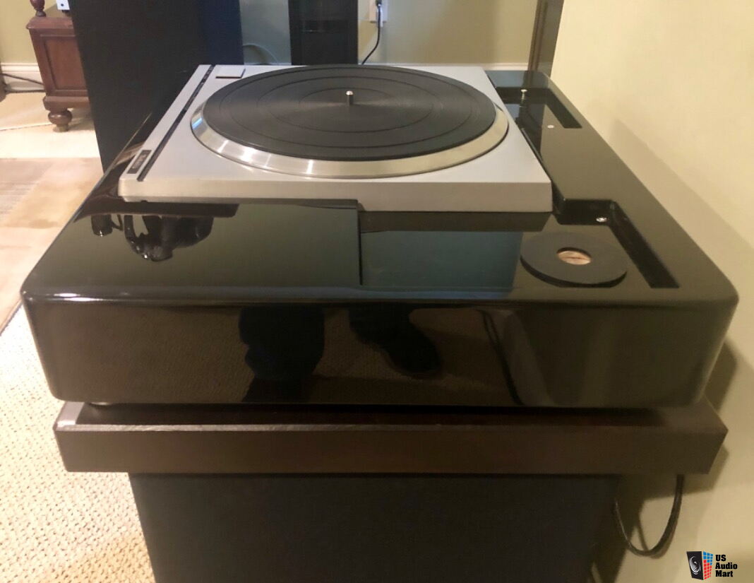 Technics SP-10 Mk2 turntable plus new DAS plinth Photo #2168956 - UK ...