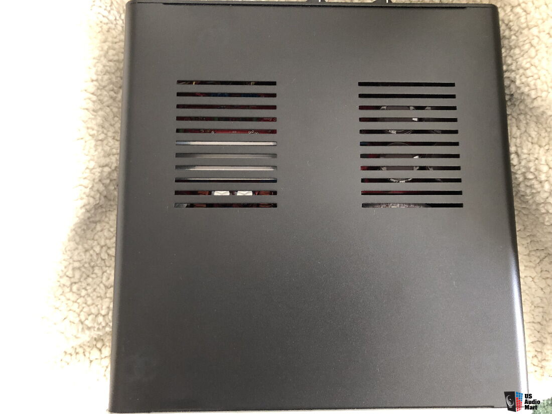 Class D Audio SDS-470C -- CLASS D AUDIO POWER Amplifier Photo #2169983 ...