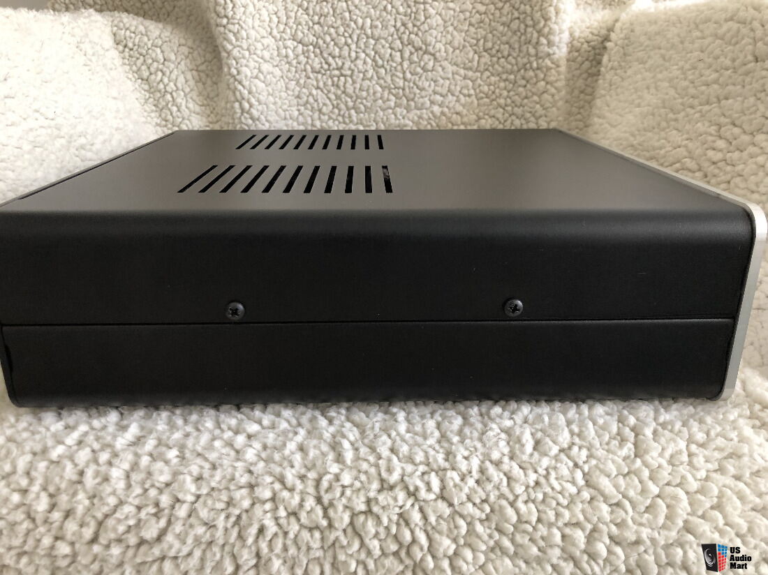 Class D Audio SDS-470C -- CLASS D AUDIO POWER Amplifier Photo #2169983 ...