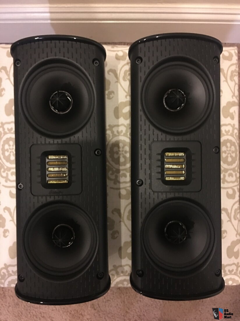Goldenear SuperSat 3 Photo #2170386 - US Audio Mart