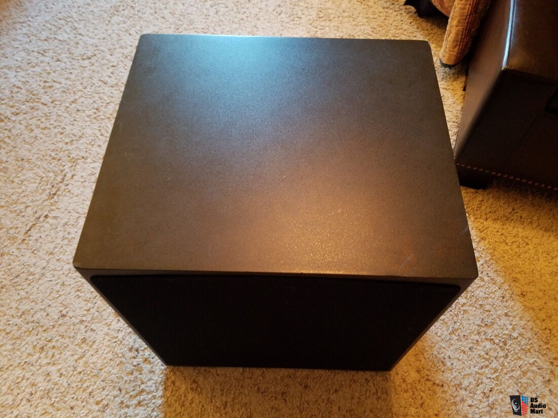 PRICE LOWERED LOT of Triad speakers PLATINUM, GOLD, and Triad Silver ...
