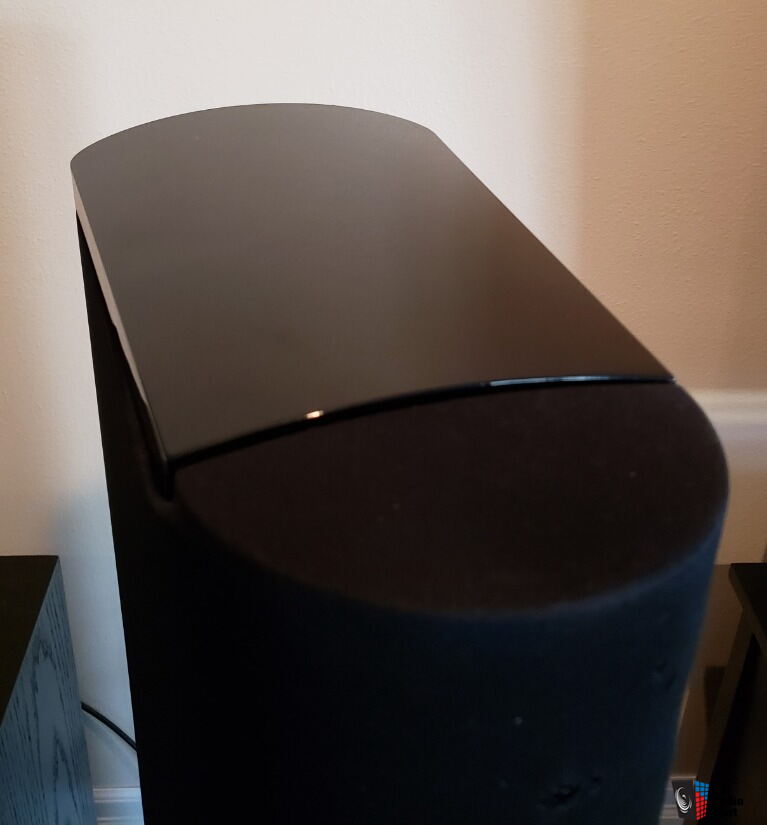 Goldenear Triton Two Photo #2173200 - US Audio Mart