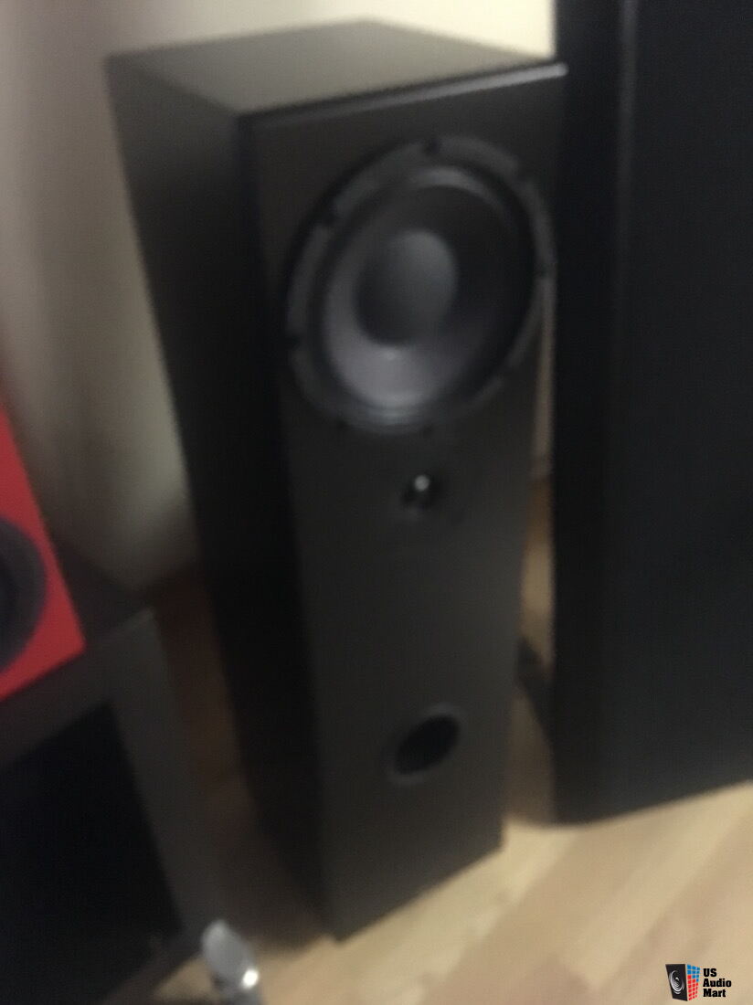 Tekton Design M Lore speakers Photo #2174729 - US Audio Mart