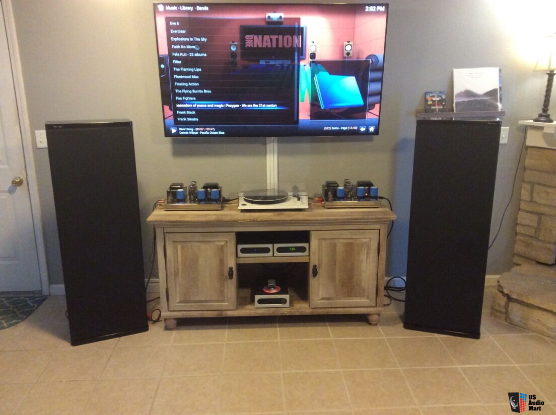 Mirage M3Si speakers Photo #2175666 - US Audio Mart