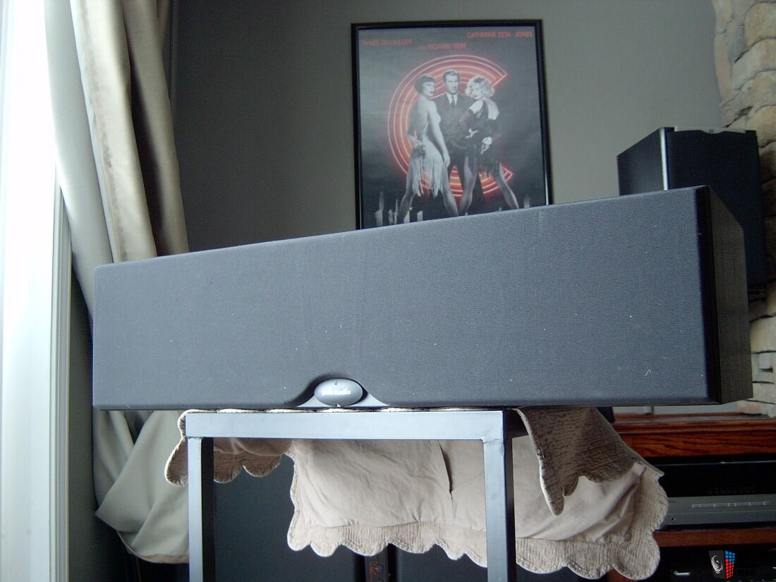 polk cs1000p Photo #2176676 - US Audio Mart