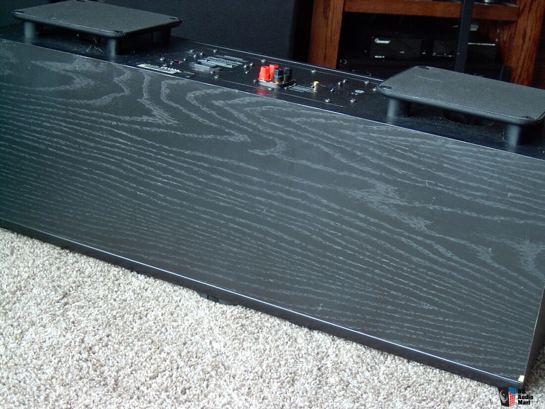 polk cs1000p Photo #2176678 - US Audio Mart