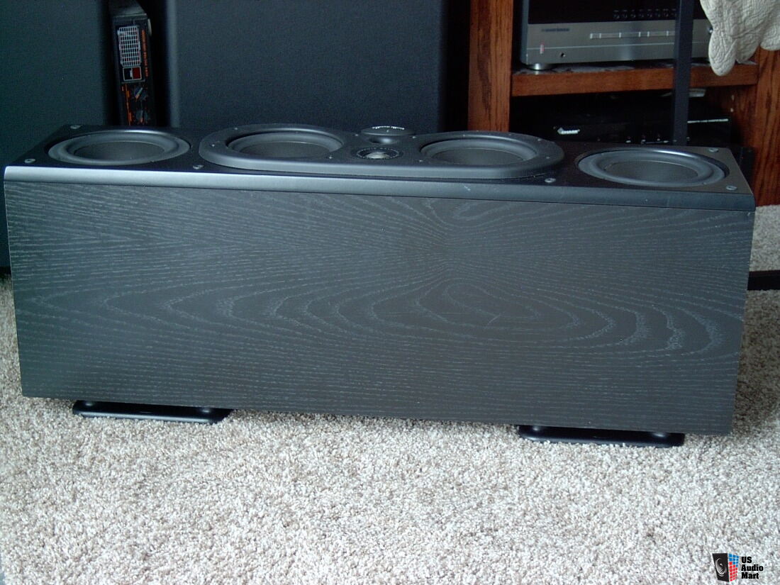 polk cs1000p Photo #2176678 - US Audio Mart