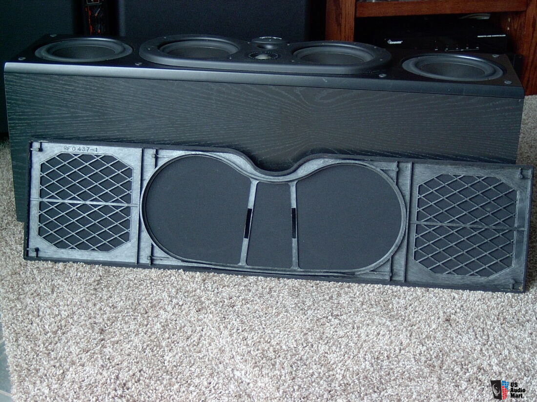 polk cs1000p Photo #2176678 - US Audio Mart