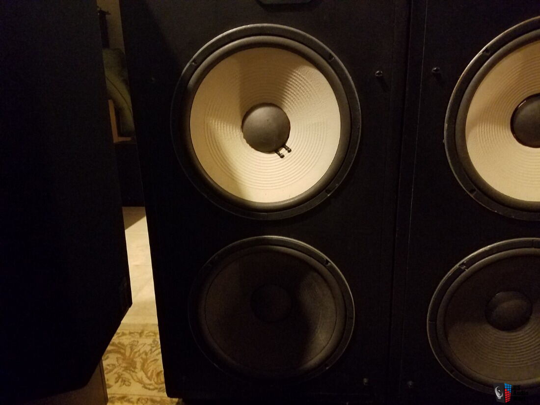 JBL L150 Photo #2176800 - US Audio Mart