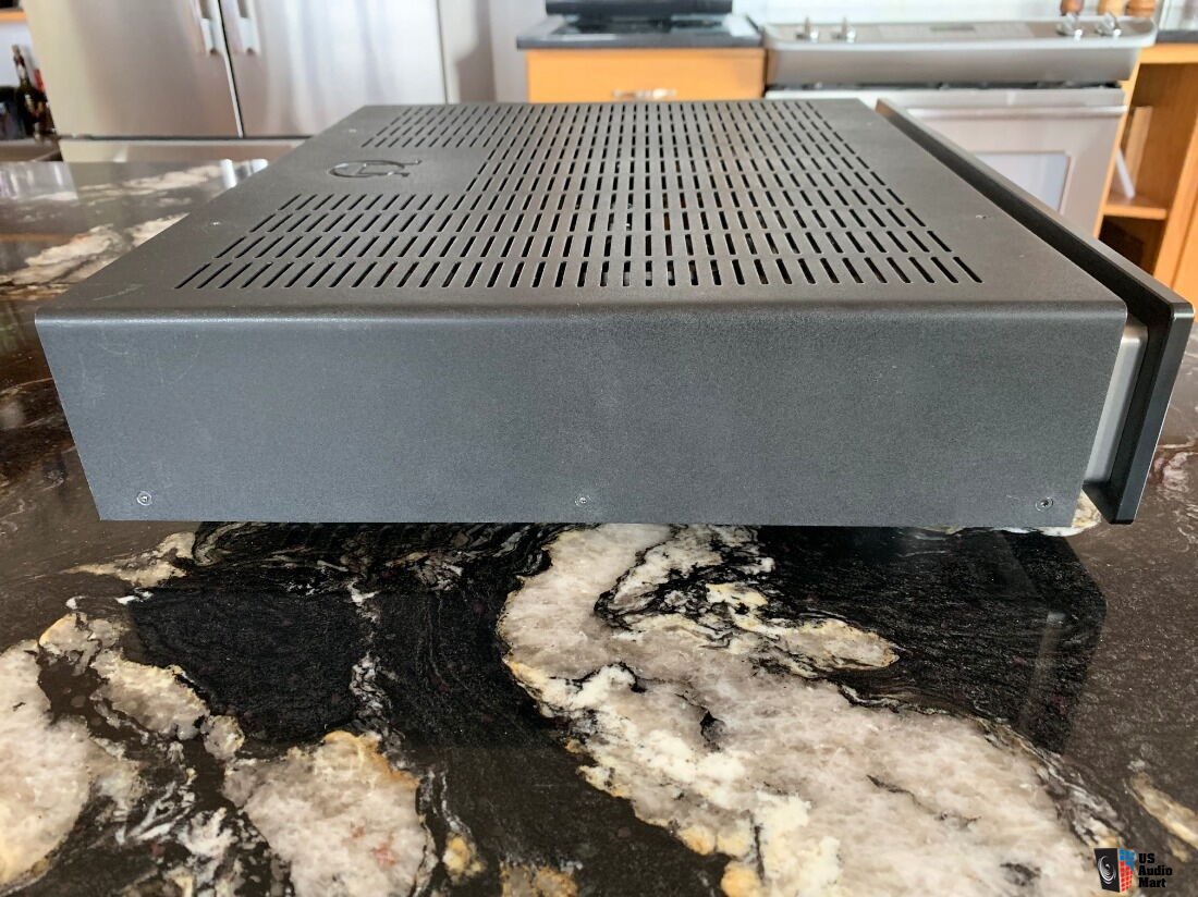 Excellent Primare A30.1 mk2, dual mono, integrated amplifier, with ...