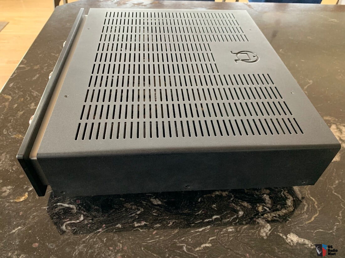 Excellent Primare A30.1 mk2, dual mono, integrated amplifier, with ...