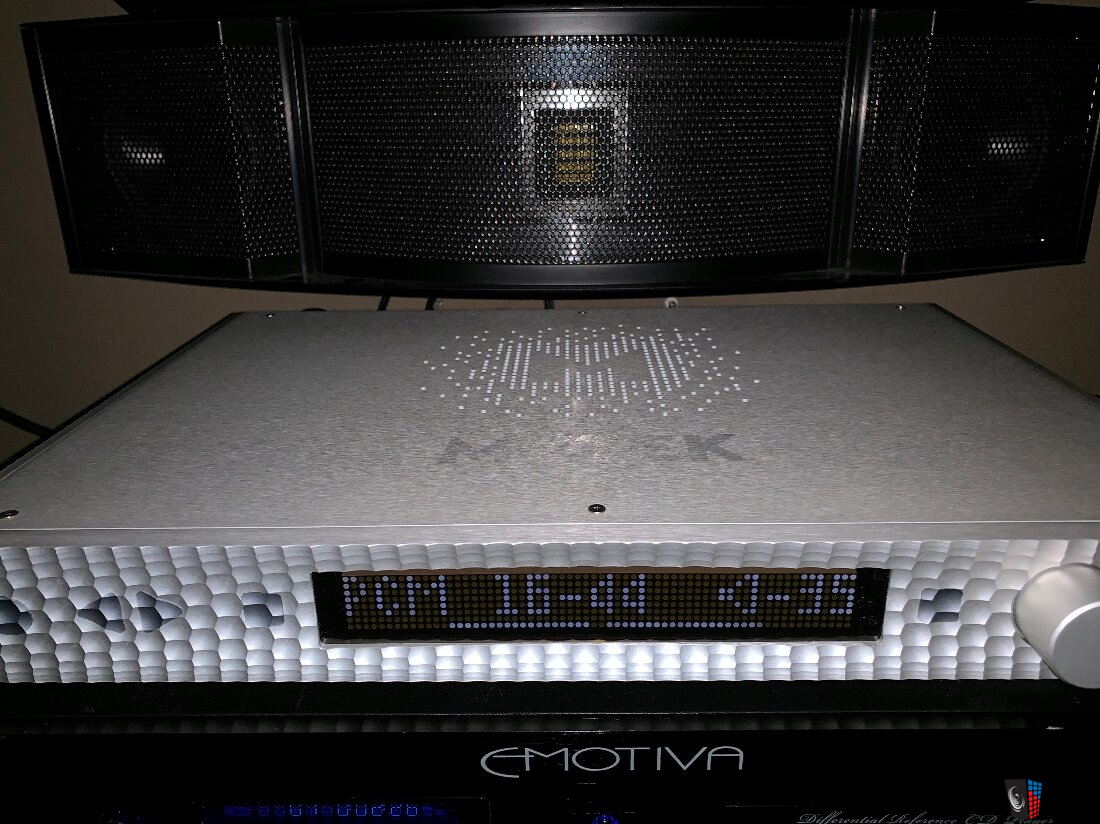 Mytek Manhattan II w/ Network/ Roon. DAC/ PreAmpStreamr Perfect $4125 ...