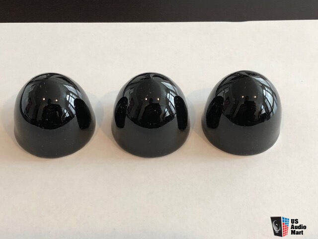 Golden Sound DH Ceramics Cones Jumbo - PRICE REDUCED