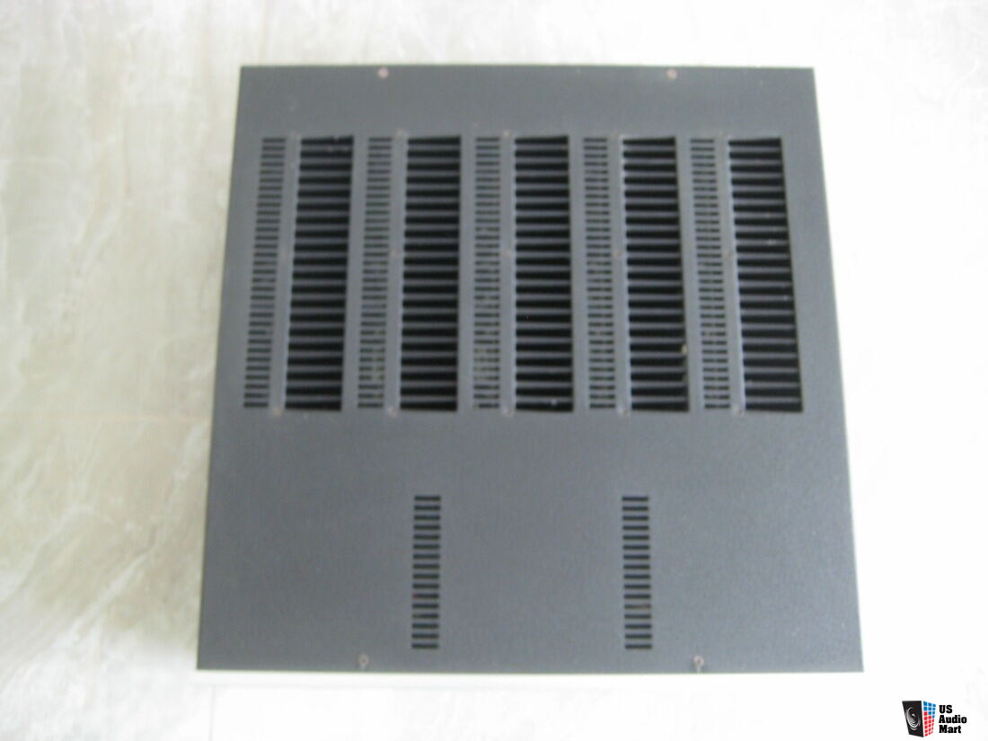 Anthem MCA- 5 Five channels HT power Amp Photo #2182942 - US Audio Mart