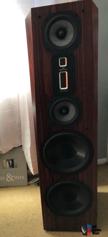 Legacy Focus SE- No PP Fee/ Now shipping Photo #2183971 - US Audio Mart