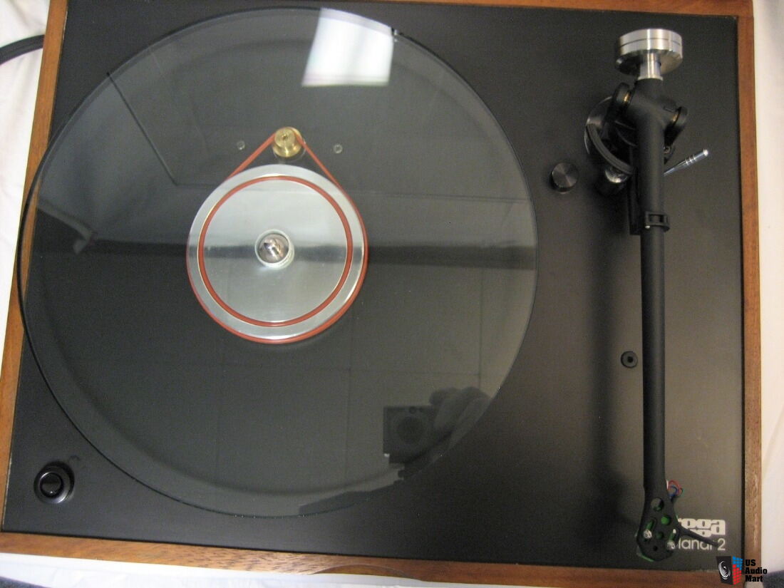 Rega Planar 2 For Sale - US Audio Mart