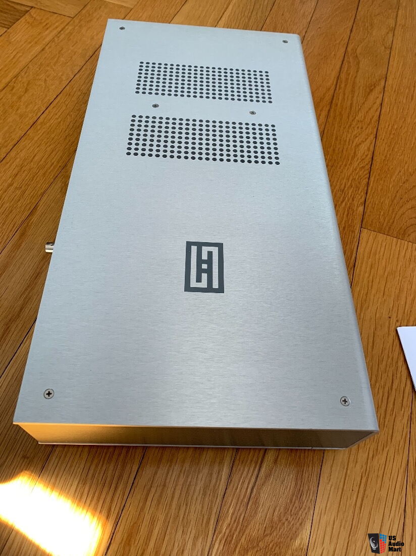 Schiit Gungnir dac Photo #2191397 - US Audio Mart