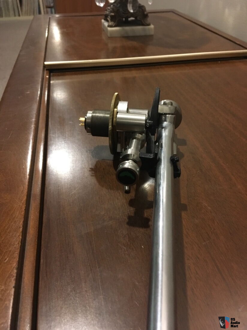 Rega RB1000 tone arm Photo #2192626 - UK Audio Mart