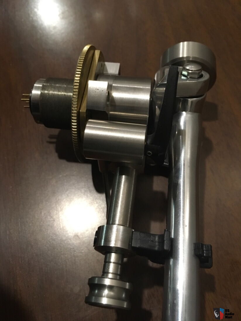Rega RB1000 tone arm Photo #2192622 - US Audio Mart
