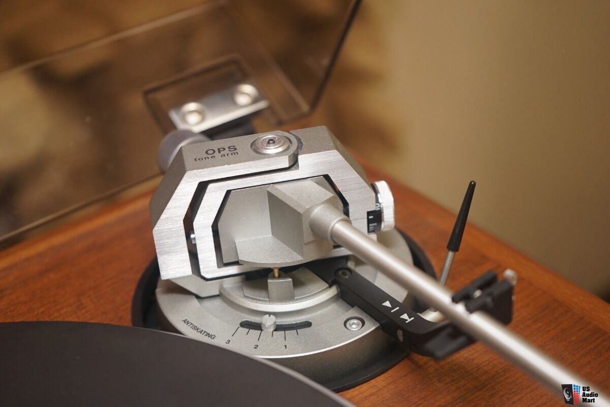 DUAL CS 5000 Belt Drive Semi Auto Turntable Photo #2194967 - US Audio Mart