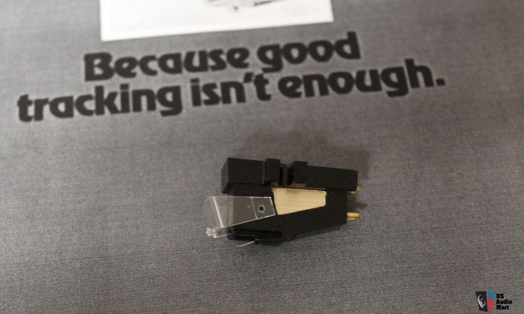 Micro-Acoustics 2002E phono cartridge Photo #2195867 - UK Audio Mart