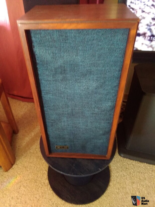 KLH Model 17 Photo #2196814 - US Audio Mart