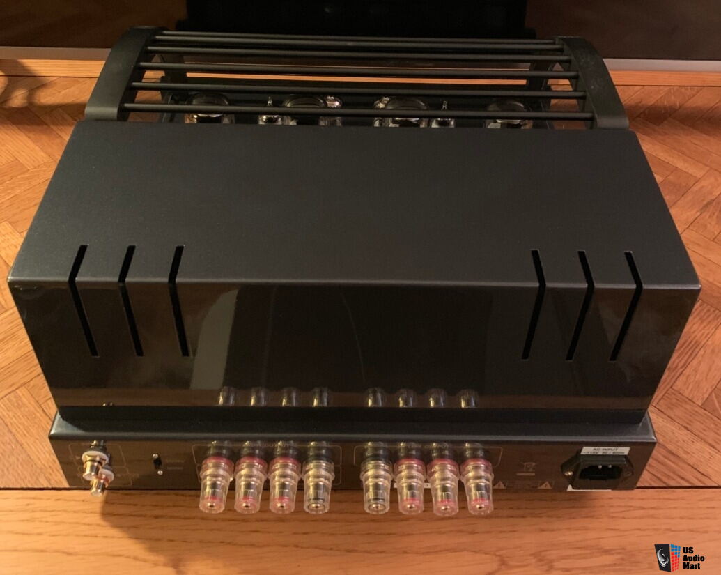 PrimaLuna Prologue Premium Amplifier - Latest Version - See ad Photo ...