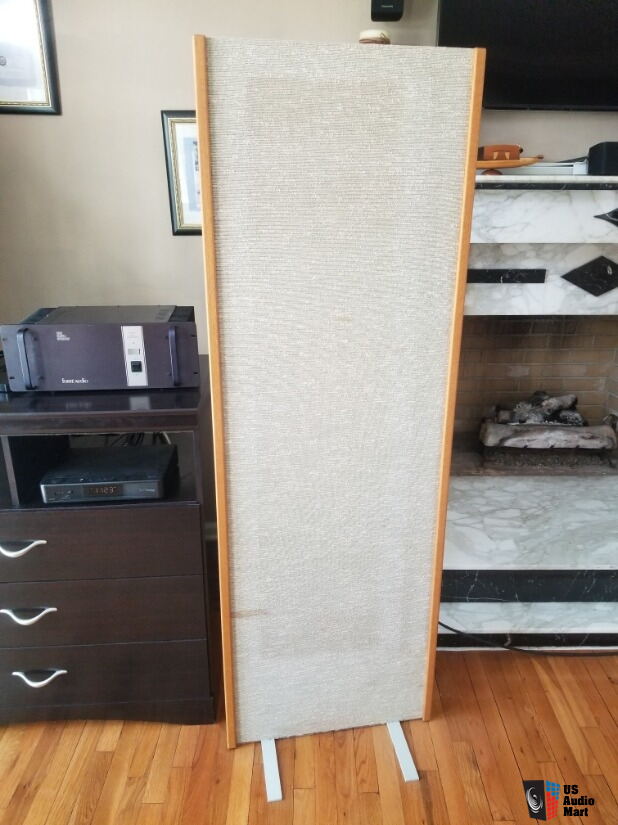 Forte Audio - Model 1 - CLASS A Power Amp Photo #2199893 - UK Audio Mart