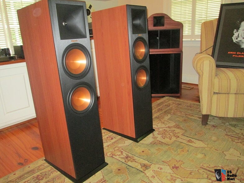 Klipsch RP-280F Pair For Sale - US Audio Mart