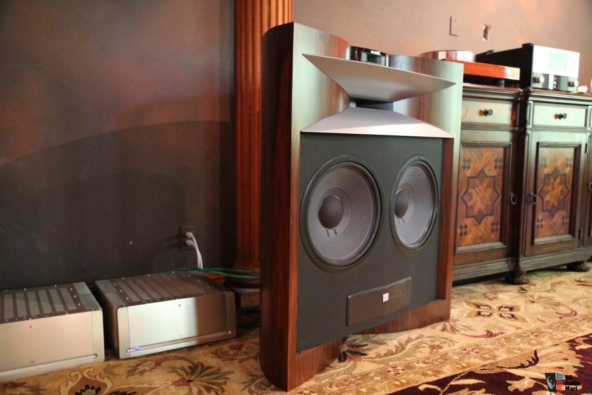 JBL Everest DD66000 Photo #2203370 - US Audio Mart