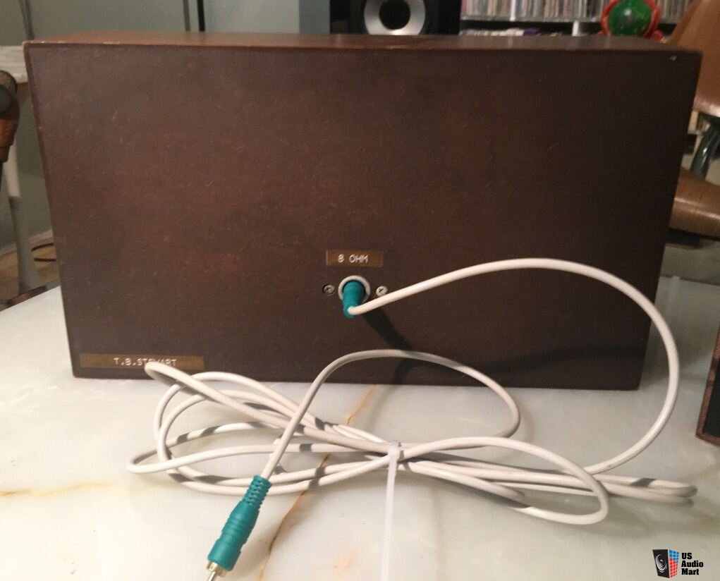 KLH Model Twenty One Photo #2204555 - US Audio Mart