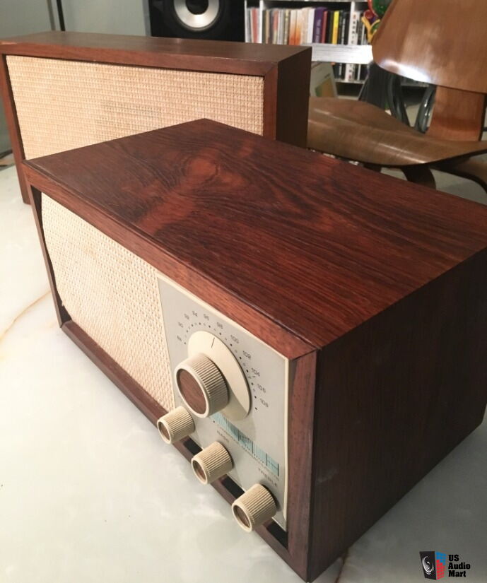 KLH Model Twenty One Photo #2204555 - US Audio Mart